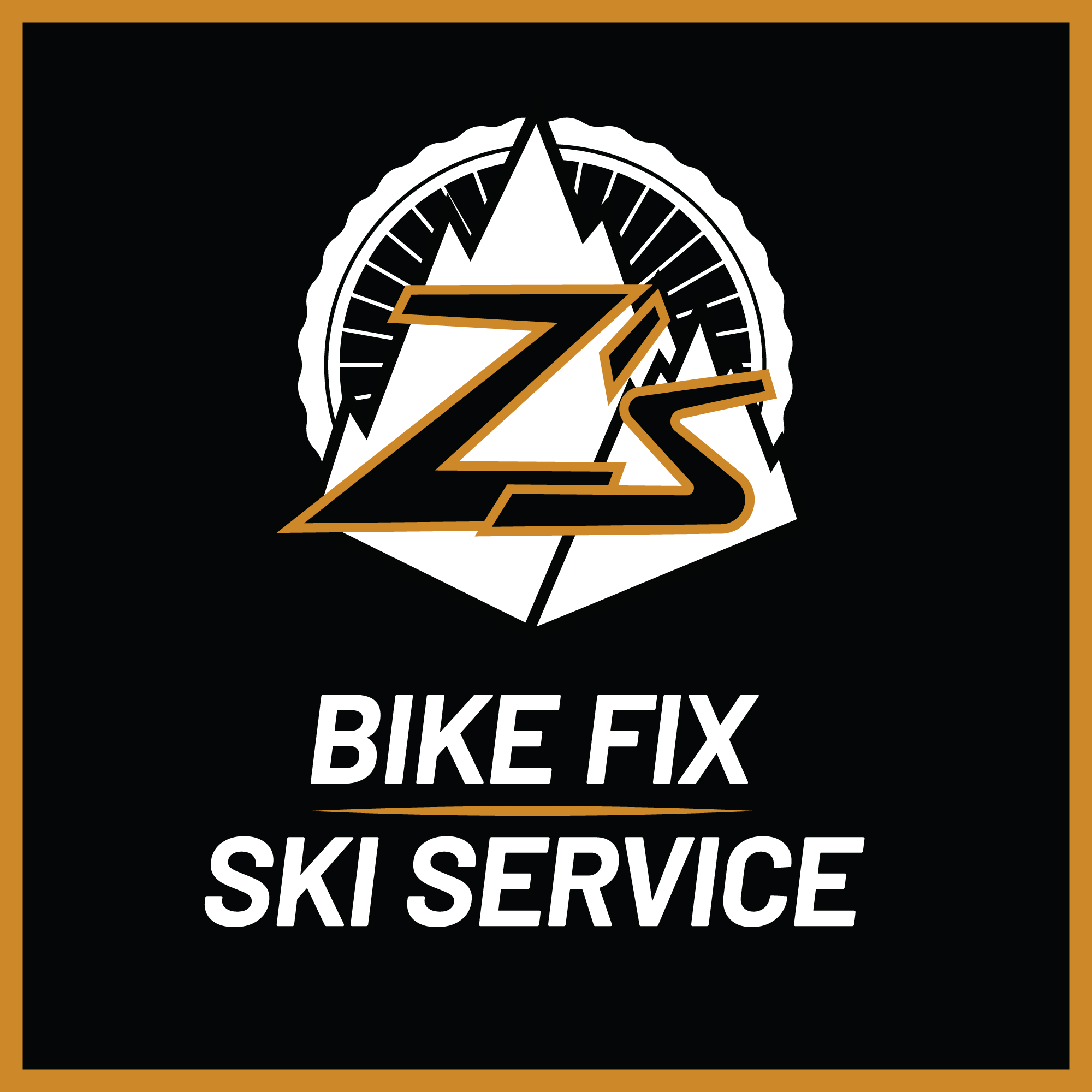 Services - Z's Bike Fix